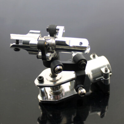 Tarot 450 Metal Tail Rotor Set for Align Trex 450 PRO V3 V2 Helicopter ...