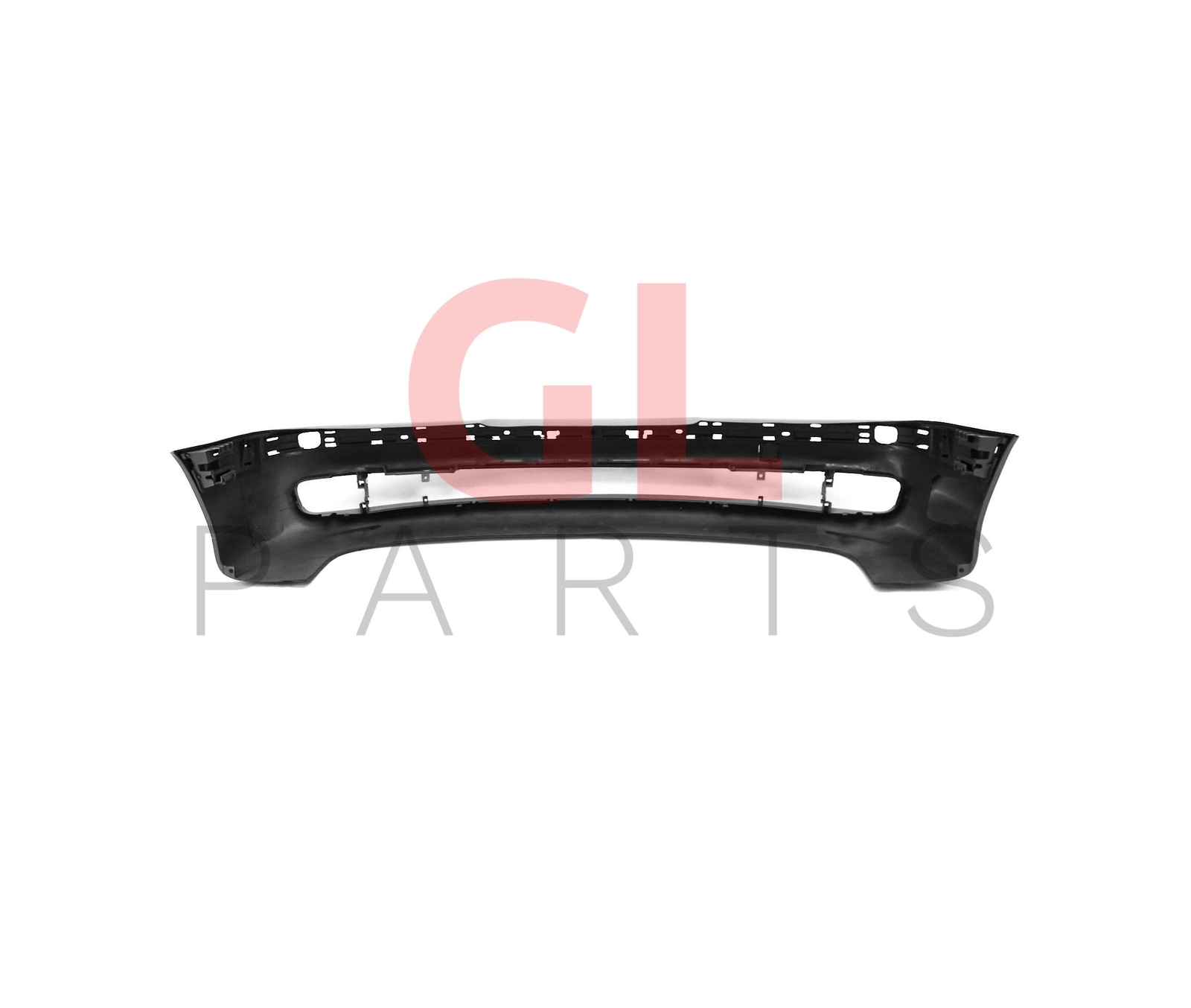 FOR BMW 5 E39 1996-2000 Front Bumper Primed 51118208313 New | eBay UK