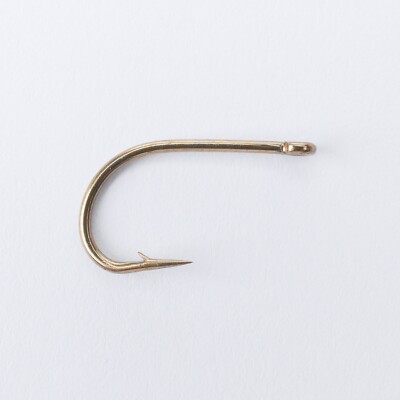 Tiemco TMC 105 Special Use Egg Fly & Glo Bug Hook - Free Shipping ...