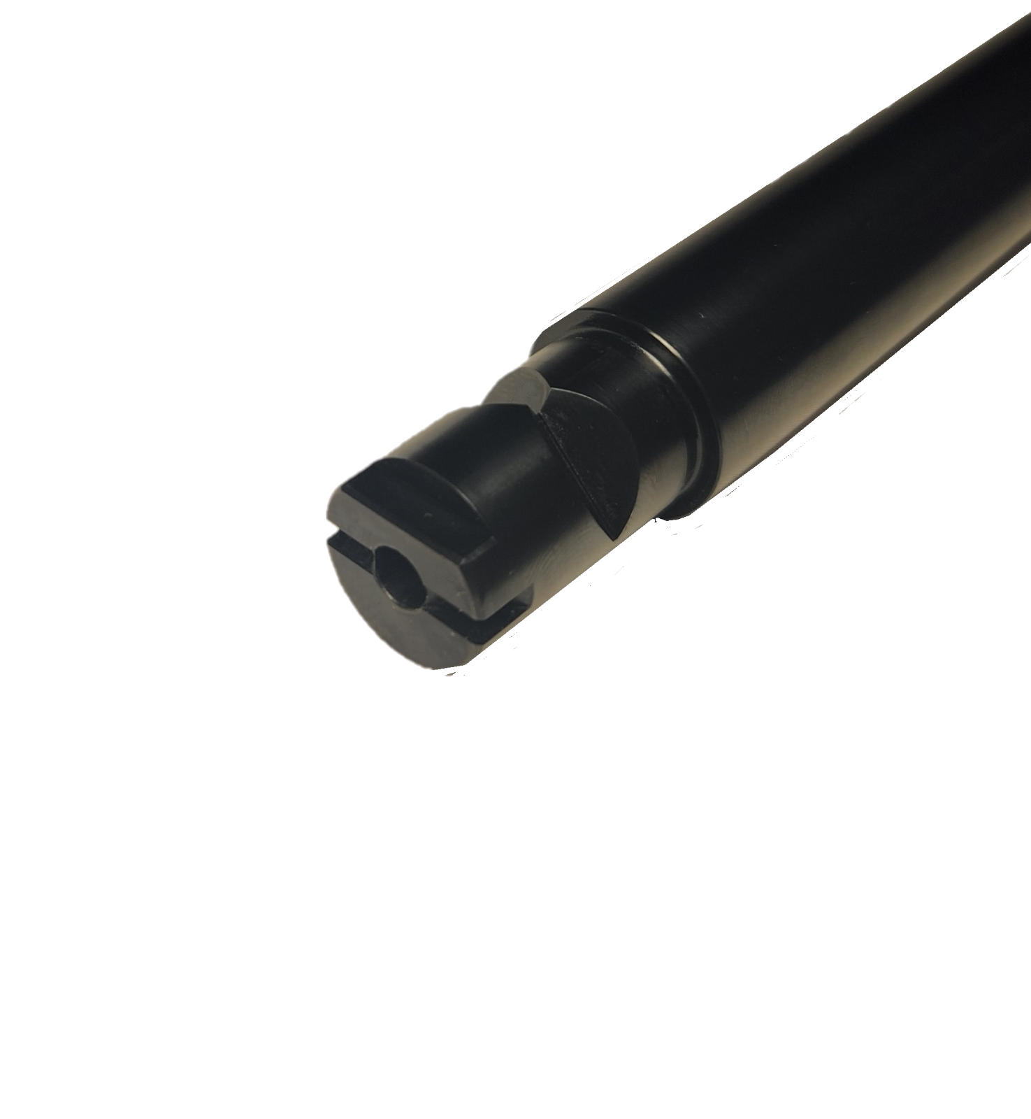 Pillar CZ USA 455 457 Match Blued Steel .860 BBL Rifle Barrel 16.5 ...