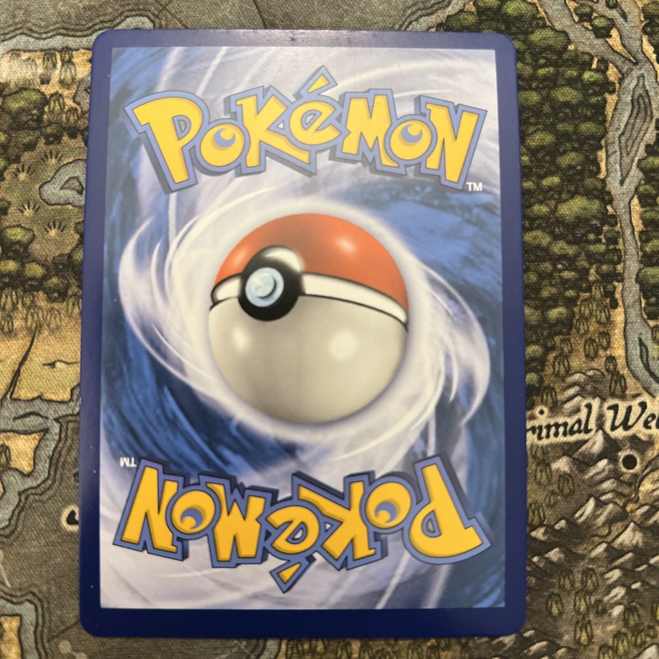 Pokémon TCG Card Machamp EX XY108 Holo XY Black Star Promo Pokemon | eBay