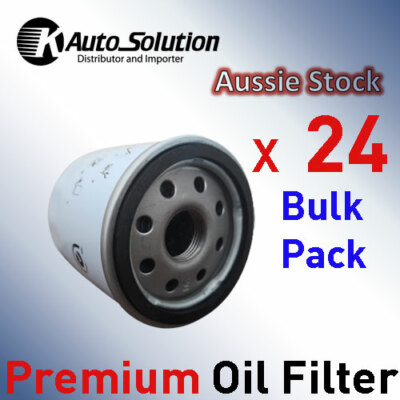 Oil Filter Ref Z926 WCO124 fits for Proton Savvy 1.2 Hatchback BULK ...
