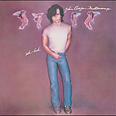 John Mellencamp Uh-huh (CD) Import | eBay