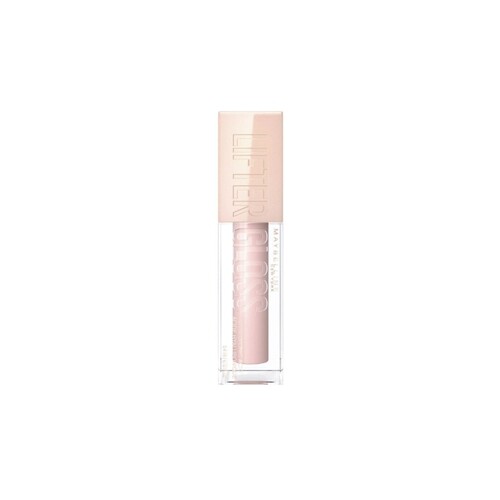 Maybelline Lifter Gloss Hydrating Lip Gloss 5.4mL - 002 Ice | eBay