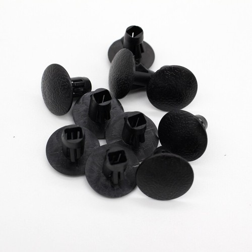 Set of 10Pcs For Toyota 4Runner Fender Apron Seal Splash Shield Clip ...