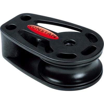 Ronstan Series 40 All Purpose Block - Single Cheek [RF41811] | eBay