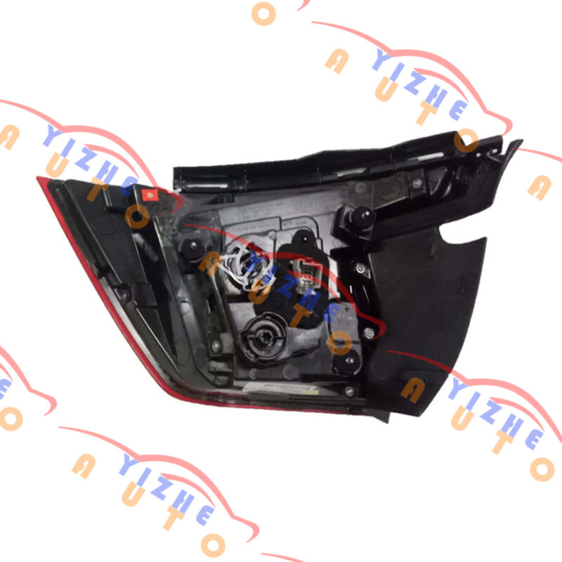 Replace Passengers Side Right Outer LED Tail Light Assy For Volvo S90 ...