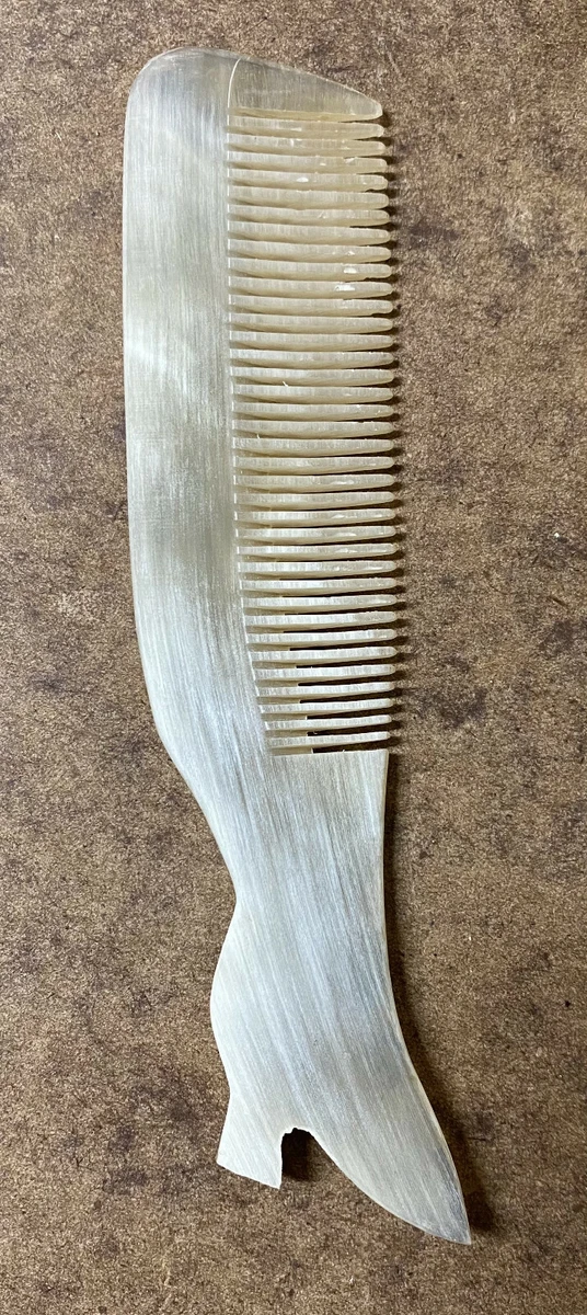 Leg Beard Comb