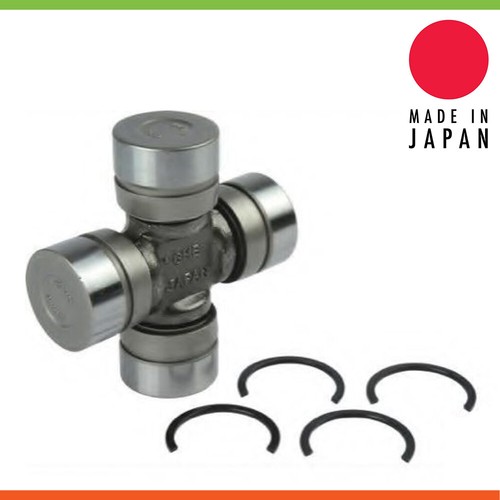 Universal Joint For Toyota Hilux RZN169 - 3RZFE 2.7 Litre Petrol - 4WD ...