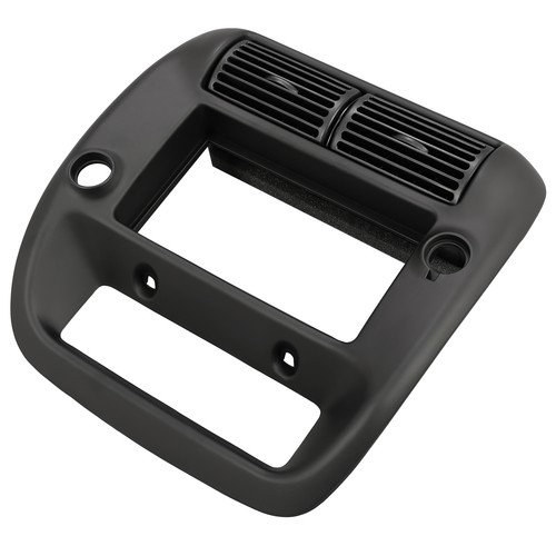 1997-2006 Ford Ranger 1997-2001 Explorer Center Dashboard Dash Radio ...