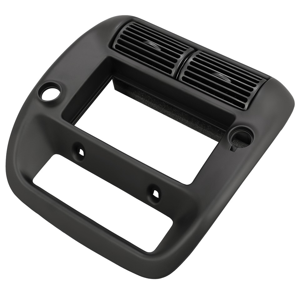 1997-2006 Ford Ranger 1997-2001 Explorer Center Dashboard Dash Radio ...