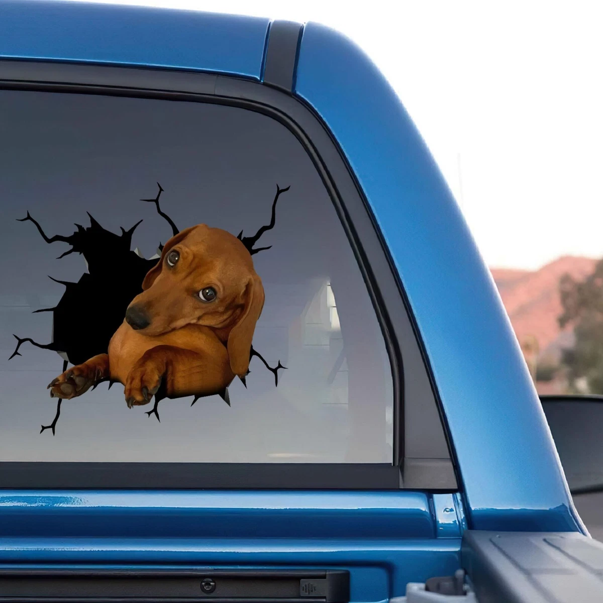 Cool Car Stickers For Windows