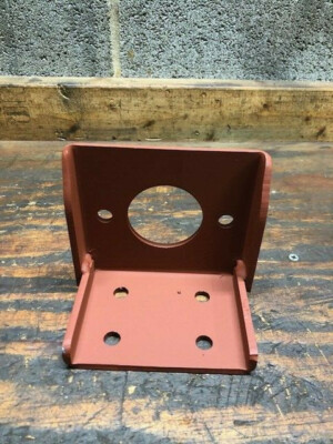 Hydraulics & Pneumatics - Hydraulic Pump Mounting Bracket