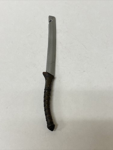 1/12 6" Rectangle Blade Sword Weapon Custom Fodder | eBay