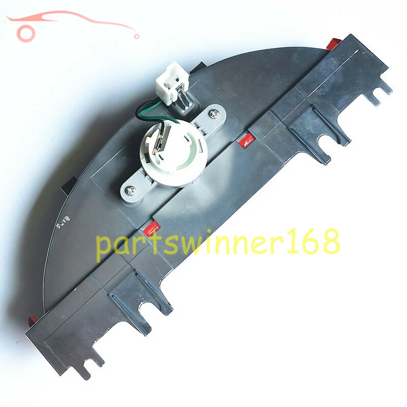 For 2017-2020 Hyundai Elantra Halogen High Mounted Stop Lamp Assy Rear ...