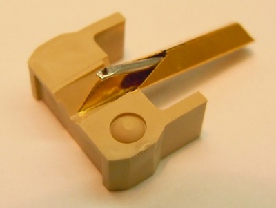 Replacement Record Stylus Needle Suitable for .Shure N75-6 | eBay