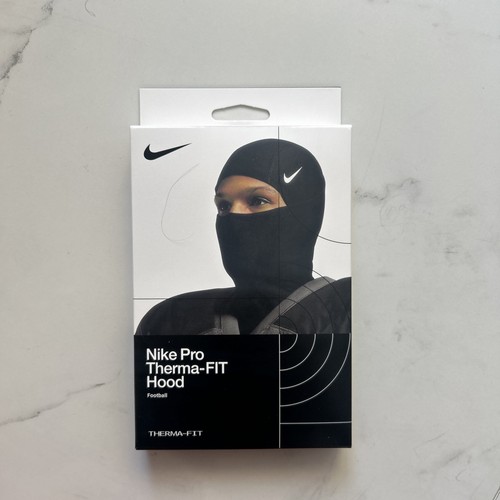 Nike Pro Therma-Fit Ski Mask-Black-Free-Shipping-SHIPS SAME DAY!!! | eBay