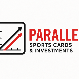 PARALLEL SPORTS INVESTMENTS | eBay Stores