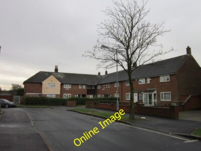 Photo 6x4 Stockwell Grove, Greatfield Estate, Hull Salt End c2012 | eBay UK