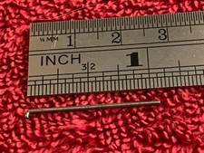 Winchester Model 12 Action Slide Lock and Spring for sale online | eBay