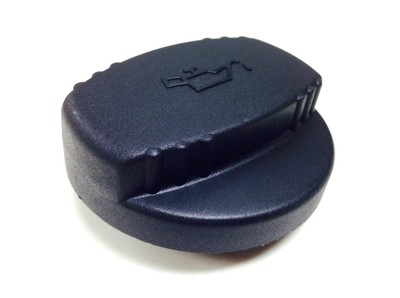 Oil Filler Cap FEBI 0000101385 for Mercedes | eBay