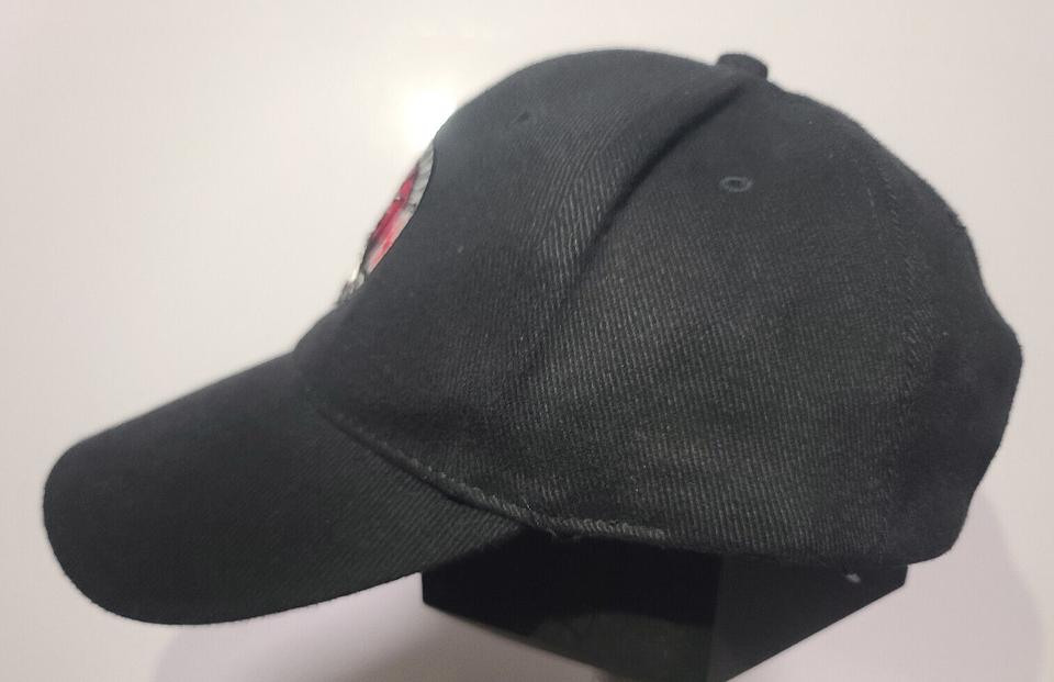 Original GOTHAM GIRLS ROLLER DERBY Baseball Hat Cap Adjustable Strap ...