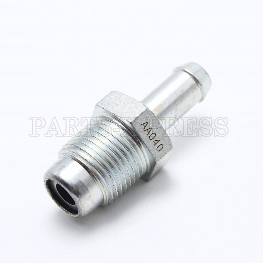 GENUINE OEM SUBARU FORESTER IMPREZA LEGACY COMPLETE CONTROL PCV VALVE ...