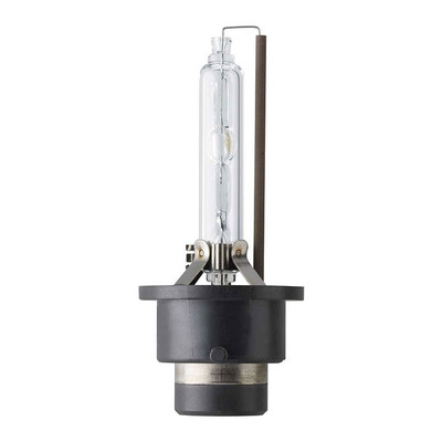 1pc Fits XENARC D2S 66240 66040 5000K 6000K OEM HID Xenon Light Bulb ...