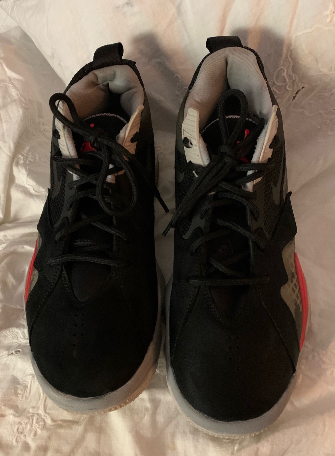 Nike AIR Zoom Air 9 CK9183-001 ‘ TGAOAT ‘ Men’s Size… - Gem