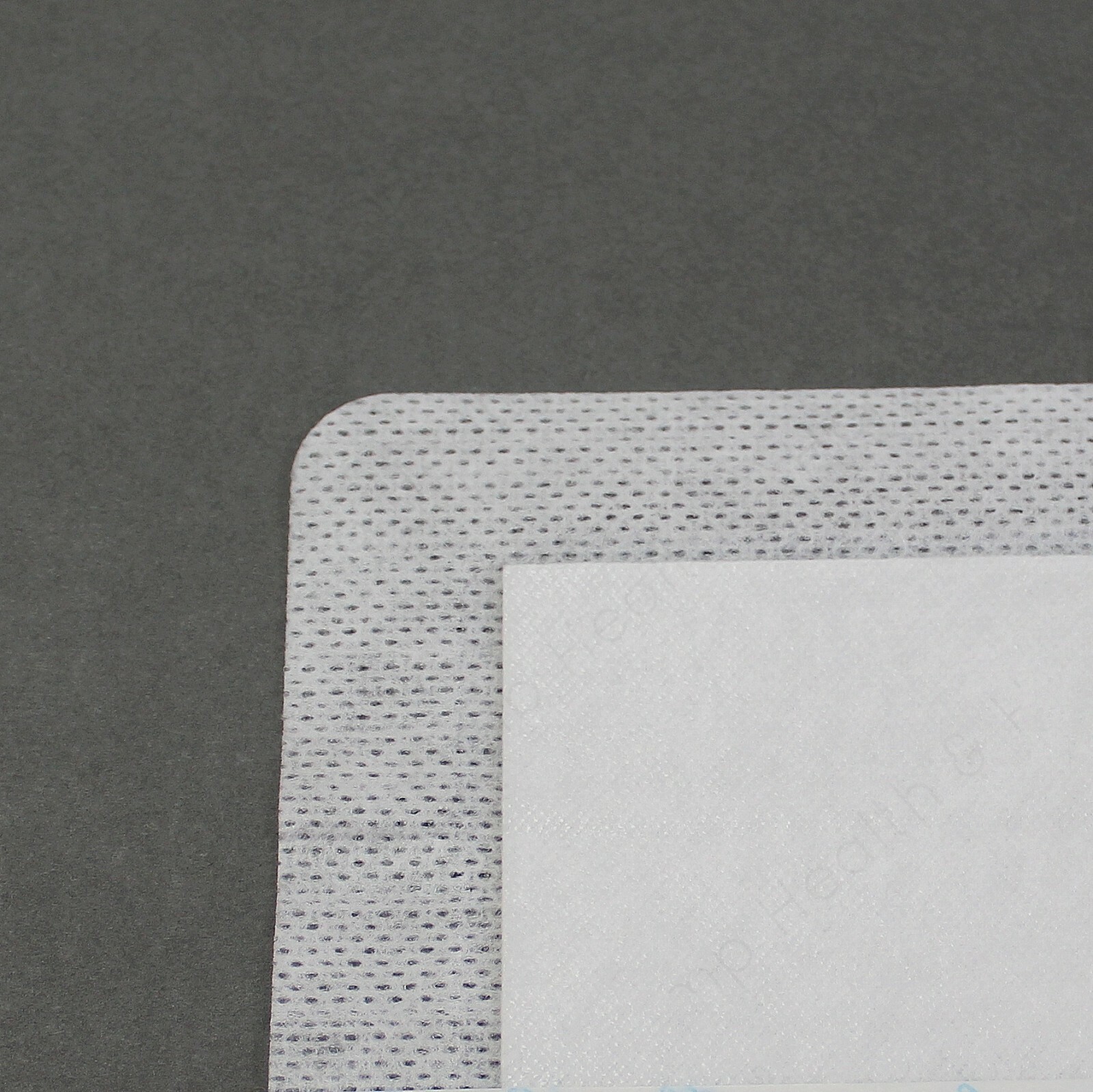 Adhesive Wound Dressings - Advapore. Large Flexible Plasters. 10 x 25cm ...