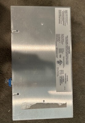 Gilbarco Universal PA02610000022 Distribution Box, USED | eBay