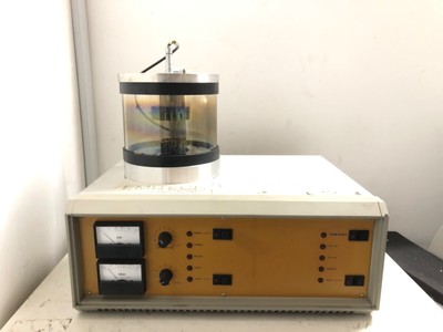 Wafer Processing - Sputter System