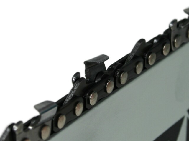 Sägekette passend für Stihl MS 191T MS192T MS 192 40cm 3/8" 55TG 1,3 ...