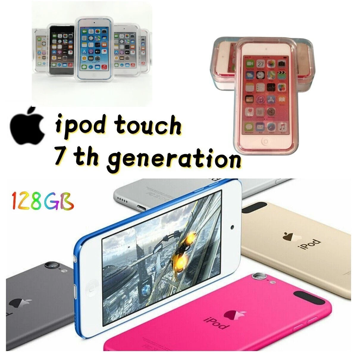 Ipod Touch 7th Generation Release Date