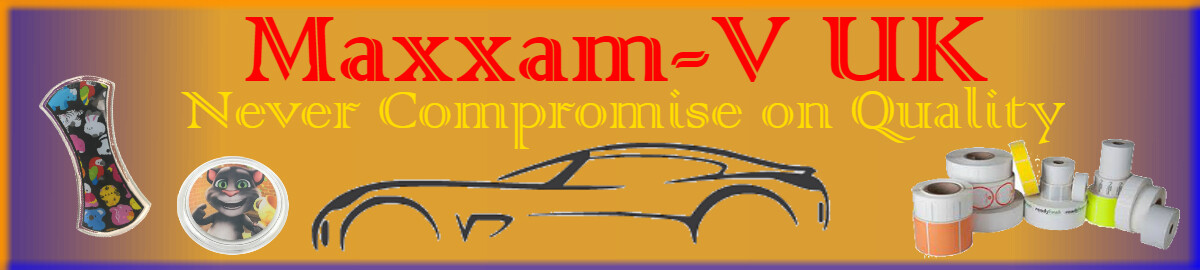 Maxxam-V UK | eBay Stores