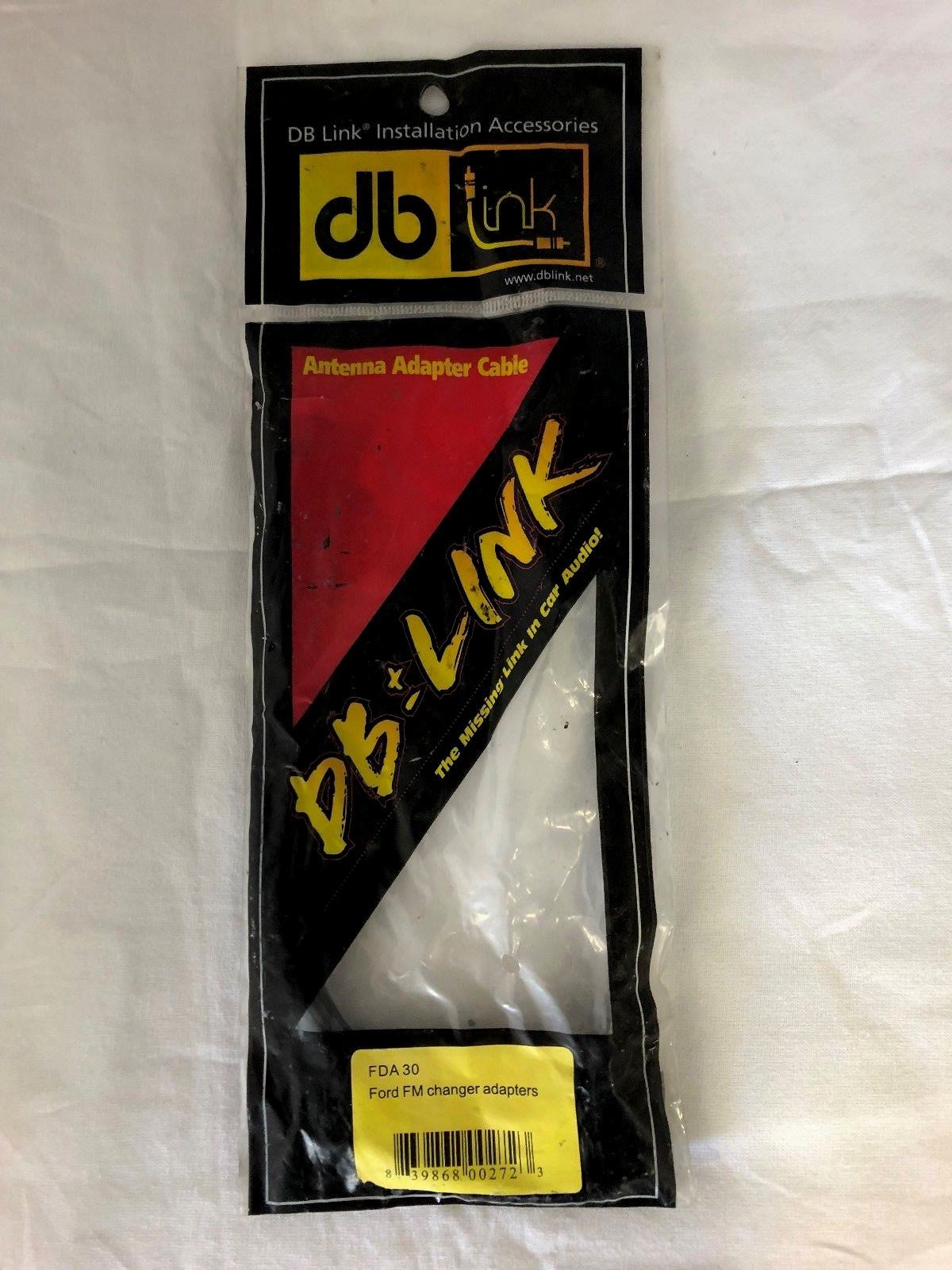 DB LINK Antenna Adapter Cable FDA 30 | eBay