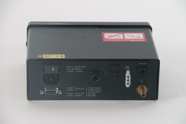 EFD 2000XL Fluid Dispenser System With for sale online | eBay