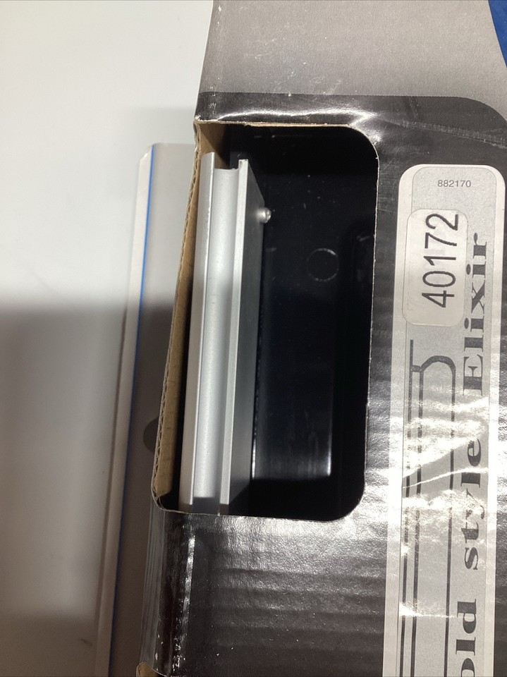 Camco 40172 Fitz Old Style Elixir, Black Unbreakable Model 14717401722 ...