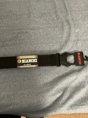 Duty Belts - Velcro Duty Belt