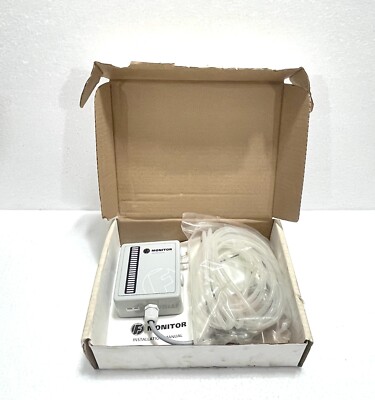 Filtermist F Monitor Dual Function Monitoring System | eBay