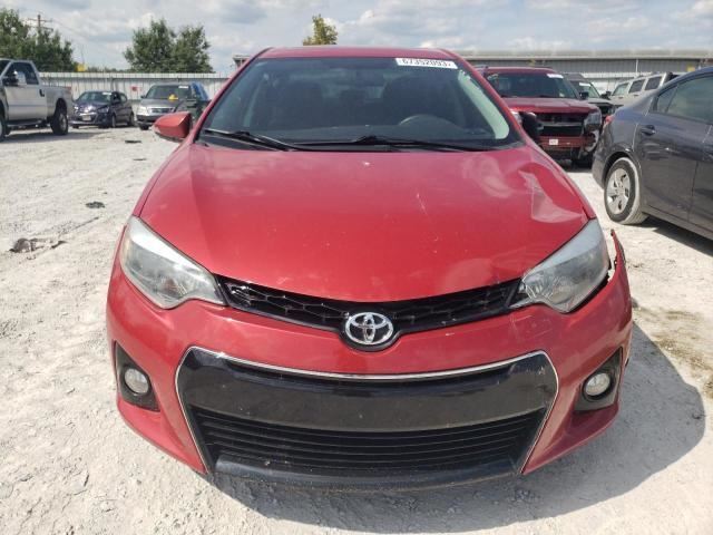 Genuine Toyota Radiator Assembly 16410-0t043 2018 Corolla OEM for sale ...