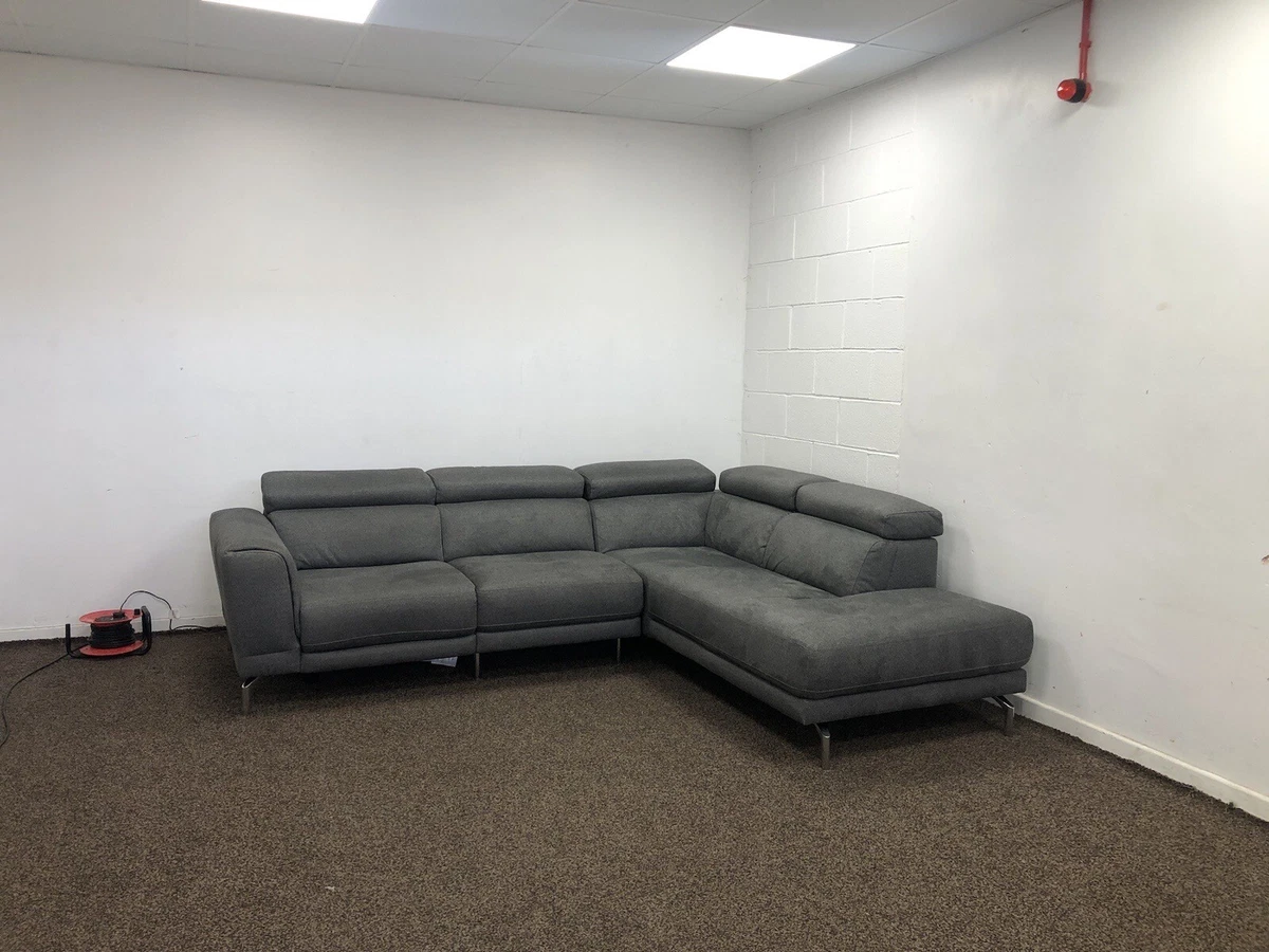 Small Corner Sofa Grey Dfs | Cabinets Matttroy