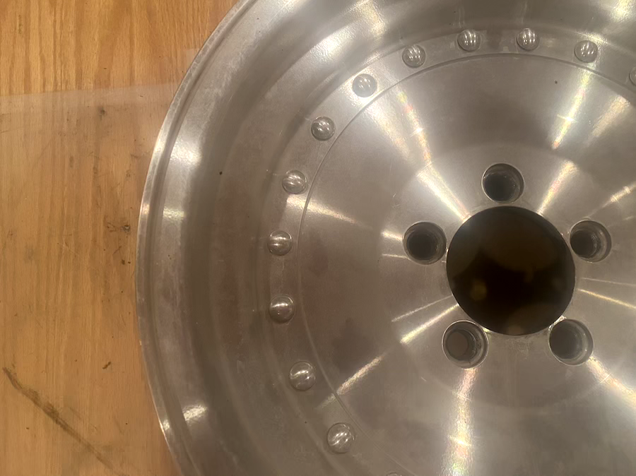 AMERICAN RACING AR61 OUTLAW I 15 X 7 | eBay