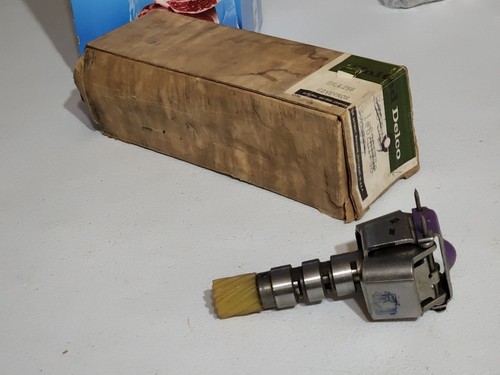 1975 Camaro W/ SP. H/Per T.H.350 71-72 C10 Transmission Governor NOS ...