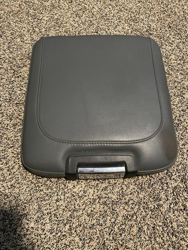 DODGE RAM 09-18 FRONT CENTER CONSOLE ARM REST ARMREST LID | eBay