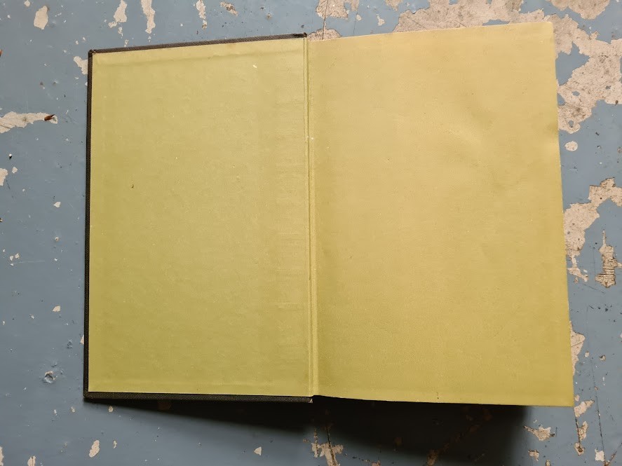 THE PEREGRINE, J.A.Baker. Collins 1st edition hardback, missing dust ...