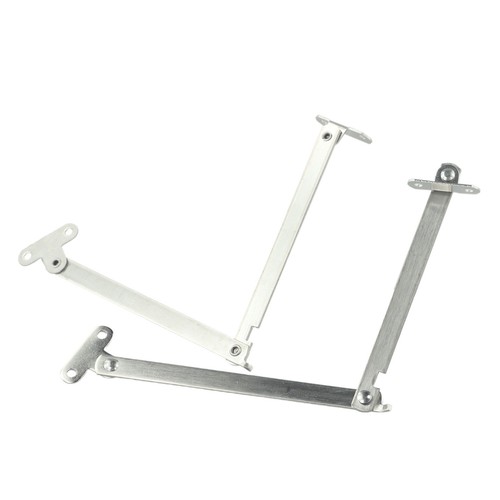 Lift Up Support Rod Screws Hardware Home Lifter Movable Pull Stainless ...