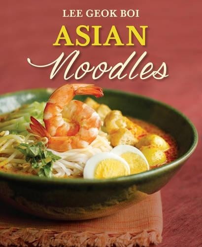 Boi Lee Geok Asian Noodles (Poche) 9789814561518 | eBay
