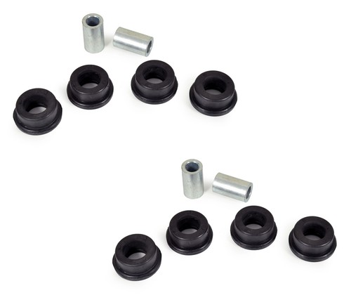New Pair Set of 2 Front Track Bar Bushings Mevotech For Dodge Ram 2500 ...