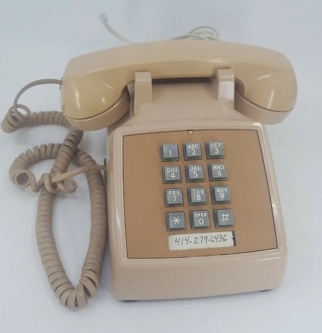 Western Electric Model 2500